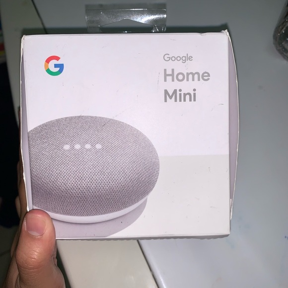 Other | New Google Home | Poshmark